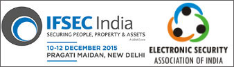 Electronic Security Association of India-ESAI.